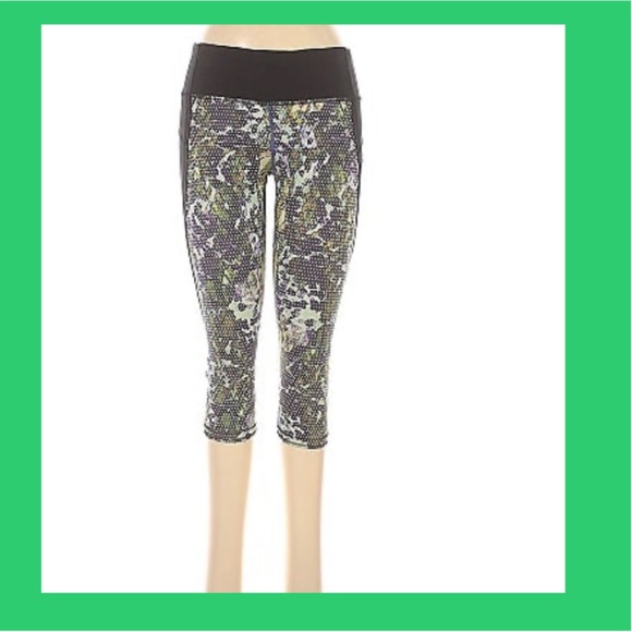 lululemon athletica | Pants & Jumpsuits | 349 Beautiful Womens ...